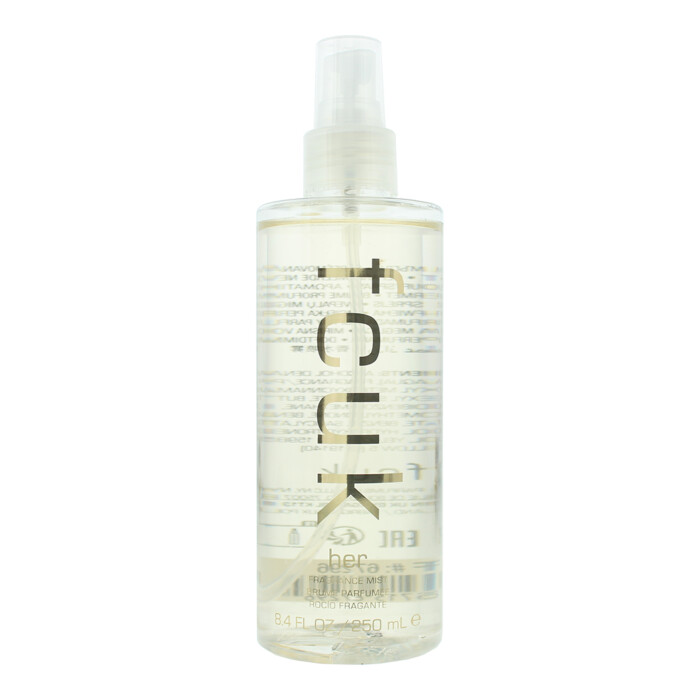 Fcuk Her Body Mist 250ml – Feminine Fragrance Spray | Clear Chemist