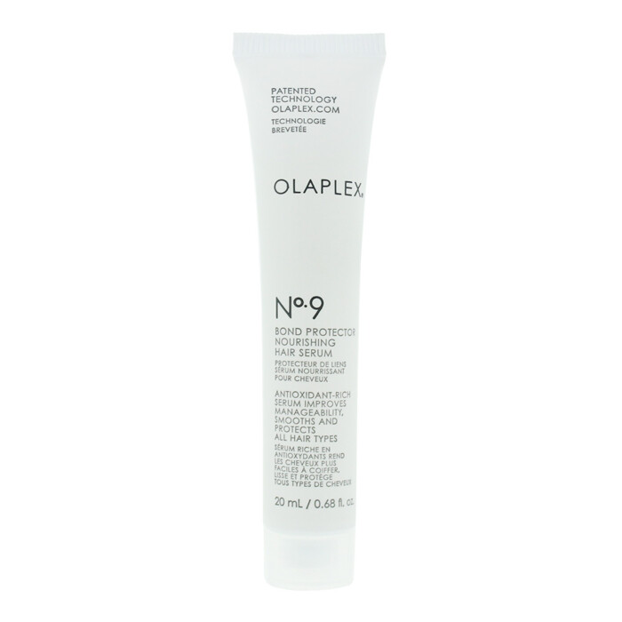 Olaplex No.9 Bond Protector Hair Serum 20ml | Clear Chemist