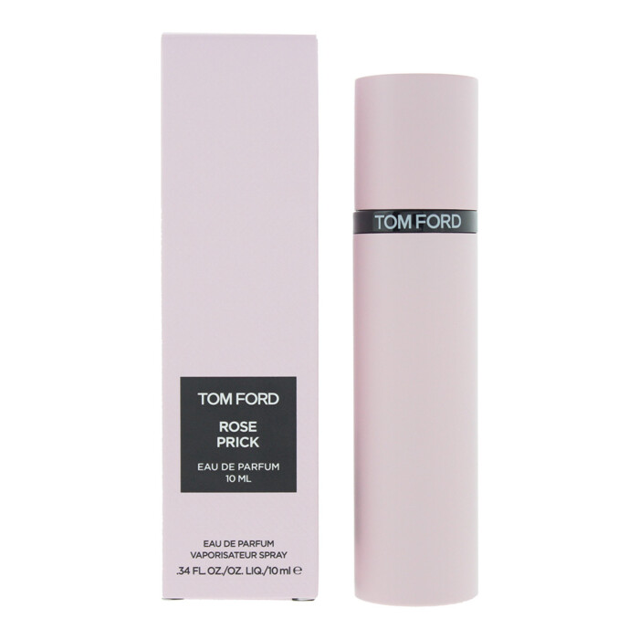 Tom Ford Rose Prick Refill Eau De Parfum 10ml | Clear Chemist