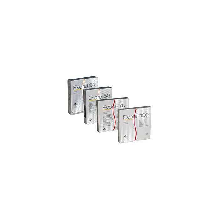 Evorel 100 Patches - 24 Patches | Clear Chemist
