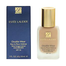 Estée Lauder Double Wear Liquid Foundation SPF10 3n2 Wheat 30ml | Clear ...