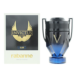 Paco Rabanne Invictus Victory Elixir EDP 100ml - Men | Clear Chemist