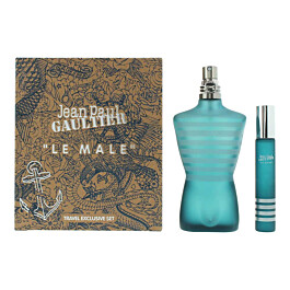 Jean Paul Gaultier Le Male 2-Piece Gift Set EDT 125ml | Clear Chemist