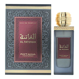 Rotana Al Fatenah Eau De Parfum 100ml | Clear Chemist