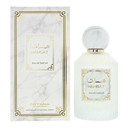 Rotana Hamsat Eau de Parfum 100ml — Unisex | Clear Chemist