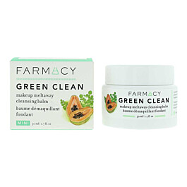 Farmacy Green Clean Cleansing Balm 50ml - Gentle Cleanse | Clear Chemist