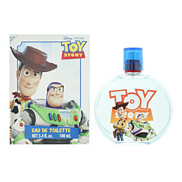 Disney Toy Story Eau De Toilette 100ml | Clear Chemist