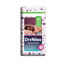 Drynites Pull Ups