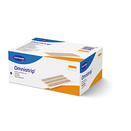 Omnistrip 6x76mm – Hypoallergenic Wound Closure Strips | Secure Healing ...