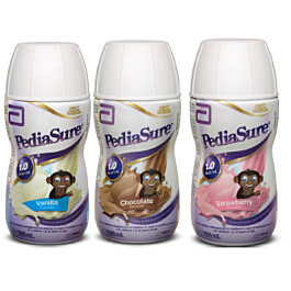 Paediasure Plus Vanilla | Clear Chemist