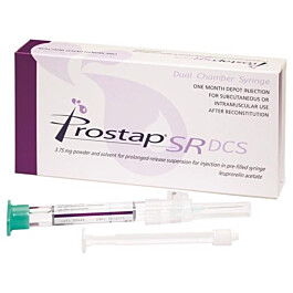 Prostap Injection 3.75mg | Clear Chemist