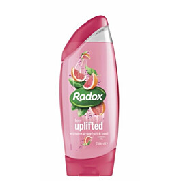 Radox Shower Gel Feel Uplifted | Clear Chemist