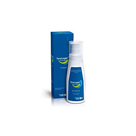 Testogel (Testosterone Gel) 16.2mg/g Gel x 88g Pump | Clear Chemist