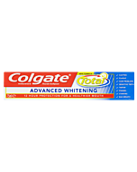 Colgate White & Fresh Breath Toothpaste | Clear Chemist