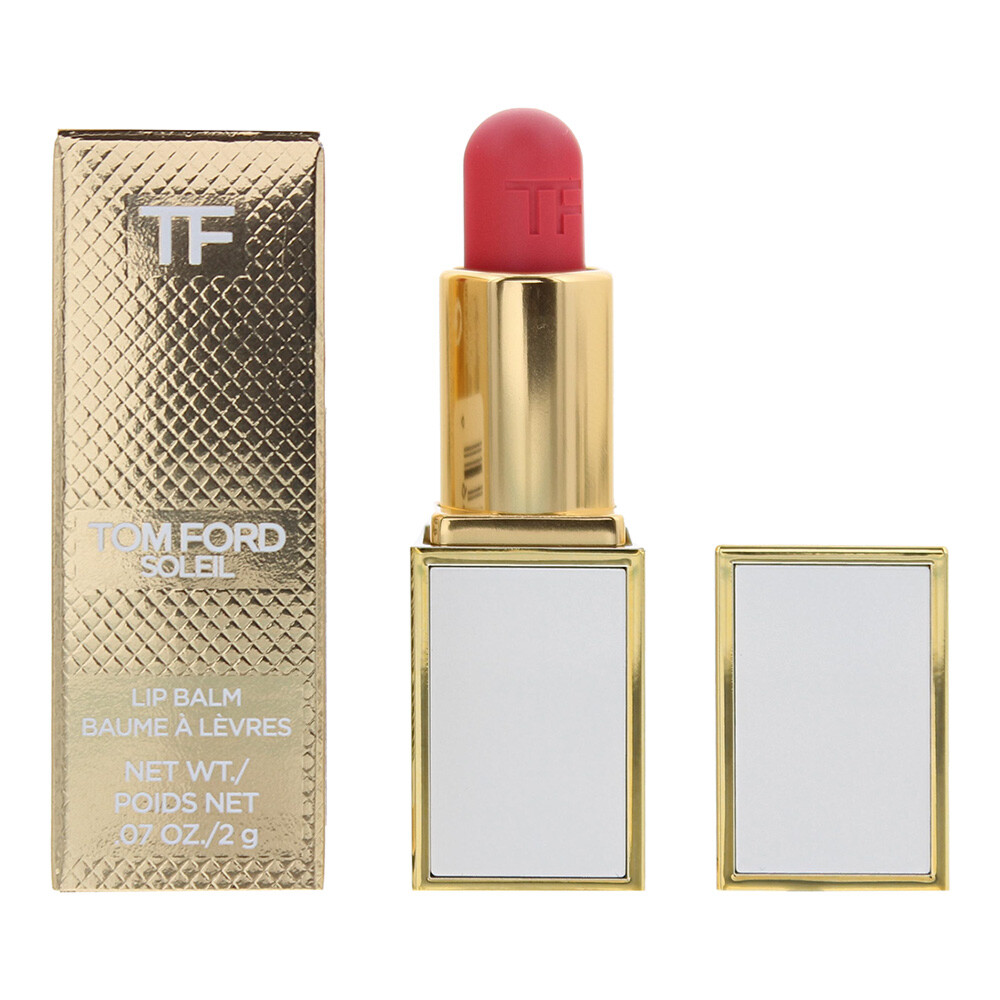 Tom Ford Soleil 07 Paradiso Lip Balm 2g | Clear Chemist