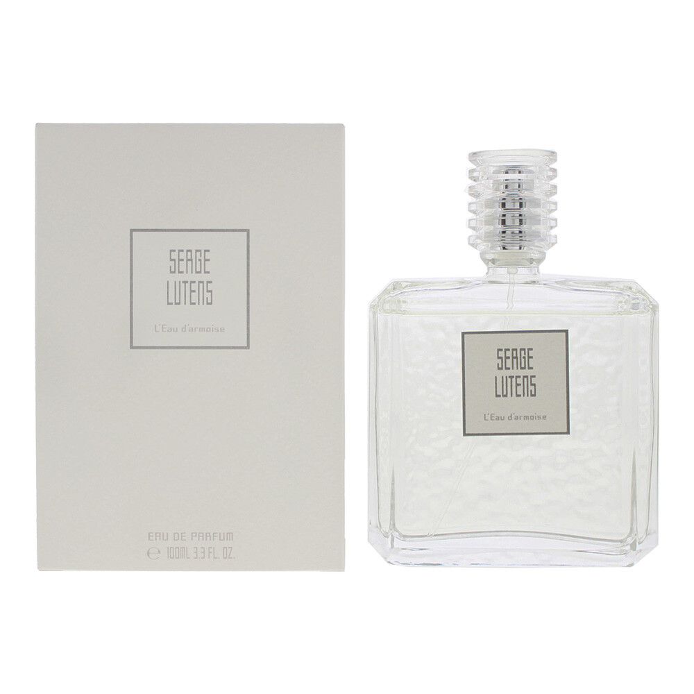 Serge Lutens L'eau D'armoise Eau De Parfum 100ml | Clear Chemist