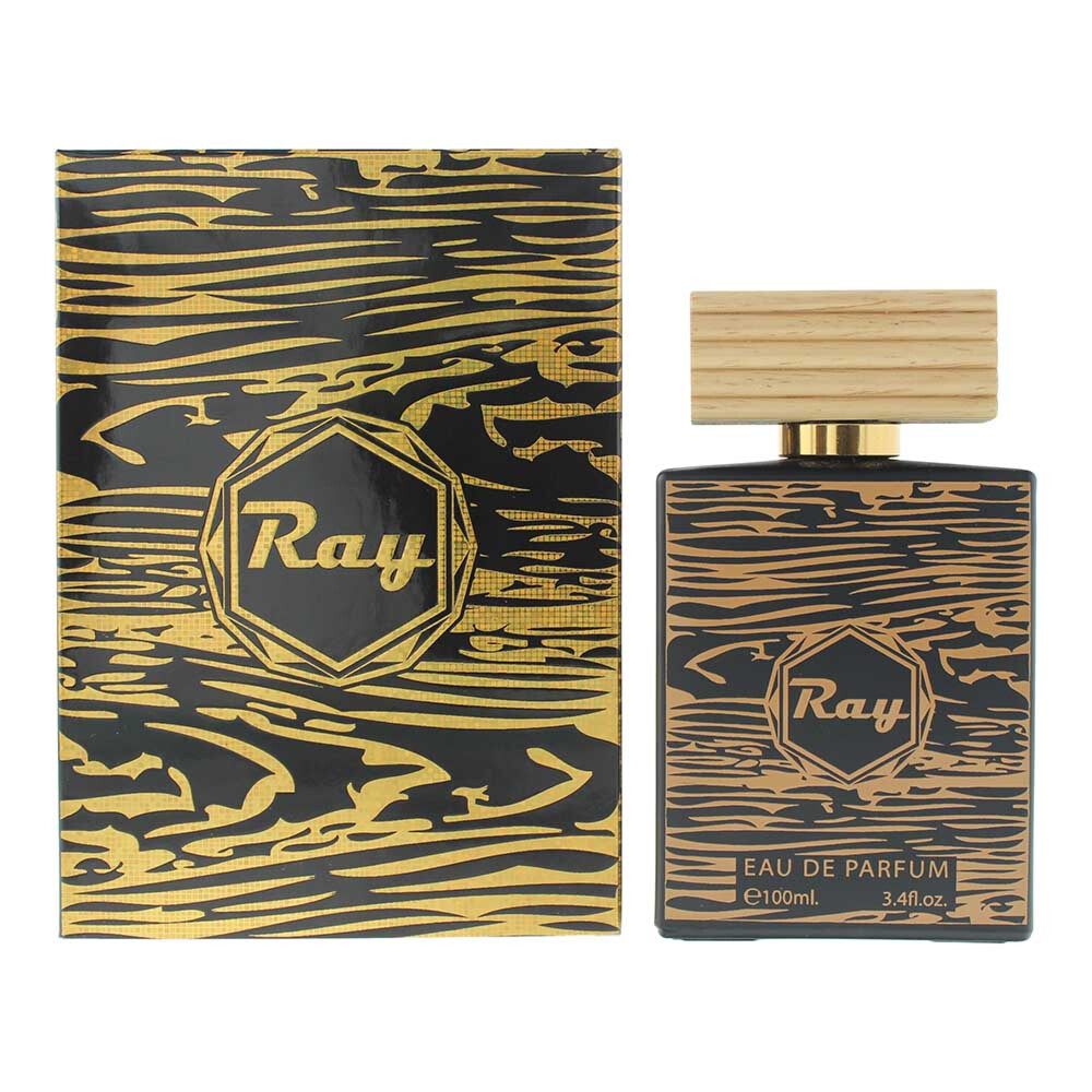 Louis Cardin Ray Eau De Parfum 100ml | Clear Chemist
