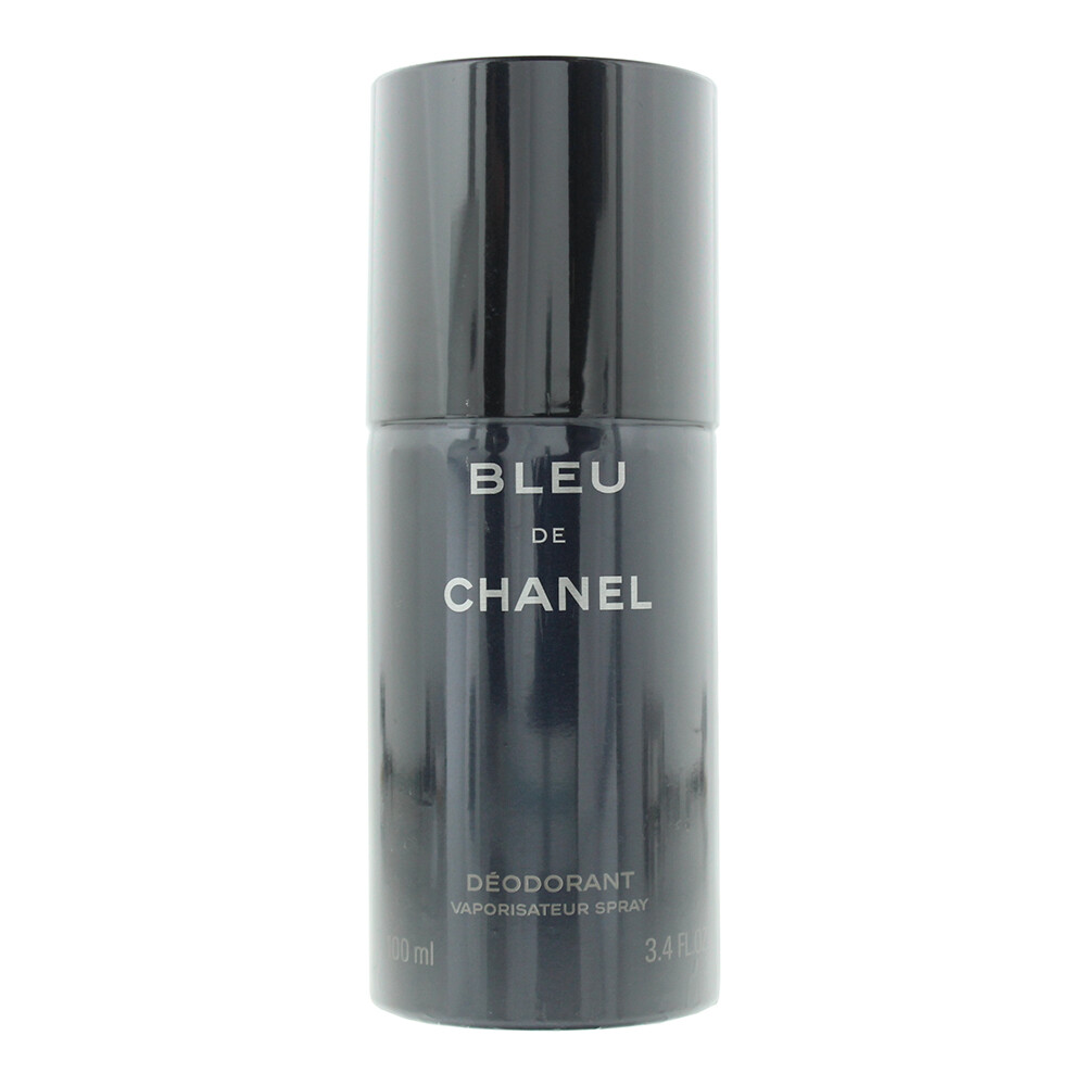 Chanel Bleu De Chanel Deodorant Spray 100ml | Clear Chemist