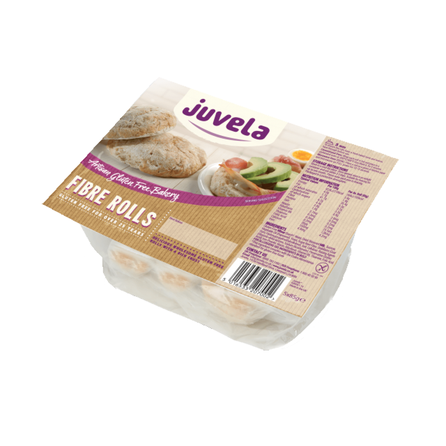 Juvela Gf Part Bake Roll Fibre | Clear Chemist